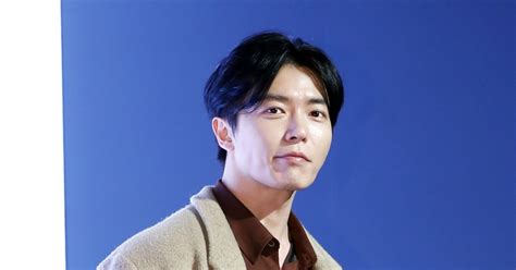 김재욱 사랑 미소 팡팡