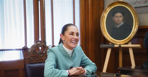 Quiénes Son Las Tres Heroínas De La Patria Que Sheinbaum Incluyó En El