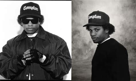 Eazy E And Lil Eazy E Legendary Hip Hop Dynasty Of Wealth And Influence