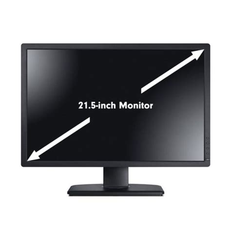 Inch Widescreen LED Monitor Microlink Shop