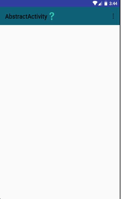Show Imageview In Android Toolbar At Top Left Corner Before Title Stack Overflow