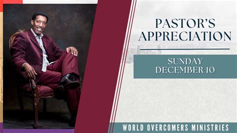 Beware Of Offense Pt 2 Pastors Appreciation Service Sunday