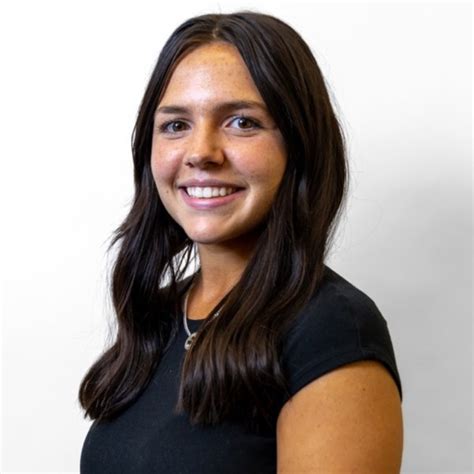 Serena Bugli Grand Valley State University Detroit Metropolitan