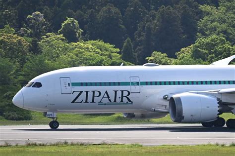 Zipair Tokyo、ソウル・マニラ線の冬スケジュールの航空券販売開始 Traicy（トライシー）