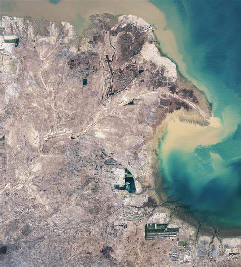 Yellow River Delta Map Land Free Full Text Understanding Land Use