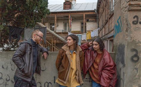 Creative Compass Georgia Launches Grant Call To Support Innovative