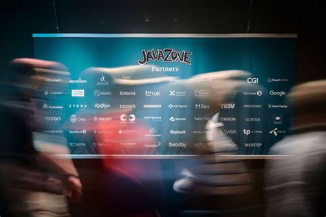 Javazone On Linkedin Javazone
