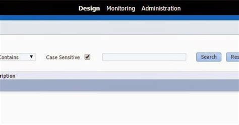 Code Confuse Oracle Mft 12c Getting Started With Oracle Manage File