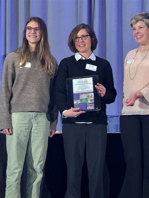 Stolfus And Associates Is Honored To Have Received The 2025 Outstanding