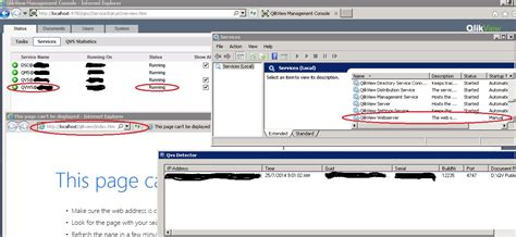 Swapping Qlikview License Between Servers Qlik Community