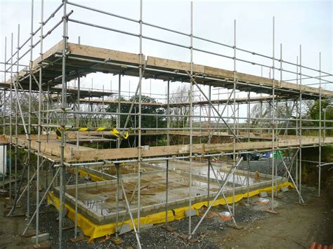 Vandas Home Build Timber Frame Part 1 Preparation