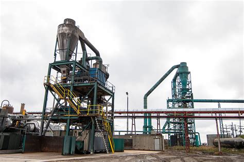 American Biocarbon Char Biochar Carbon Pool Biochar Credits