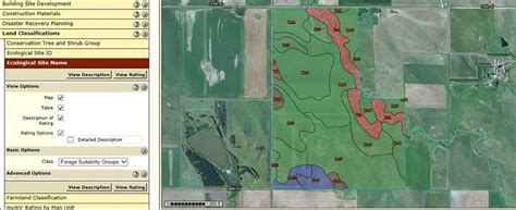 Strategic And Scenario Planning In Ranching Conducting A Ranch Inventory