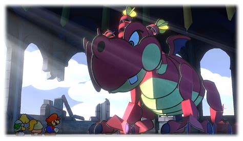 File Pmttydns Credits Image Png Super Mario Wiki The Mario Encyclopedia