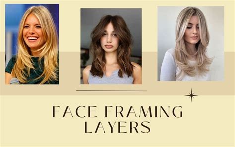 How To Cut Your Own Hair Long Layers Easier Than You Think