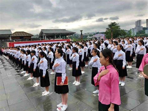 中国文化报 贵阳孔学堂中华优秀传统文化传承发展的贵州实践 活动