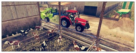 LS Old Streams Map v Final Soilmod Maps Mod für