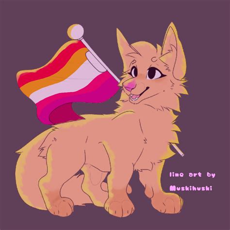 Some Furry Art Ive Made Yesterday Hope Yall Like It Im A Young Artist