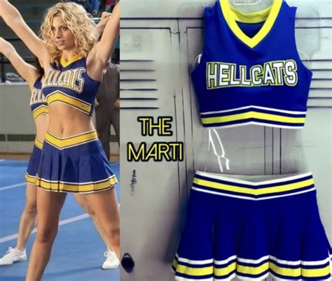 Cheerleading Uniform Hellcats Adult S Last Small Ebay