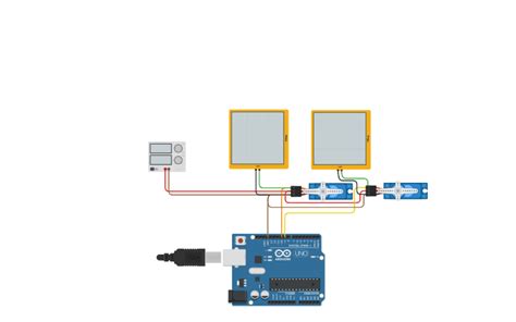 Circuit Design Taller 2hw Tinkercad