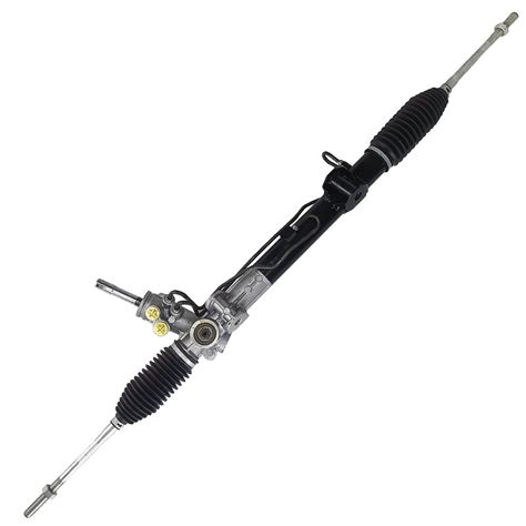 Supply 5154517aa Jeep Compass Lhd Hydraulic Steering Rack Wholesale