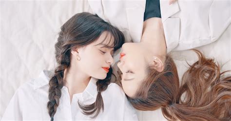 Gaptheseries Tudo Sobre Gap Drama Gl Girls Love Tailandês Elfo