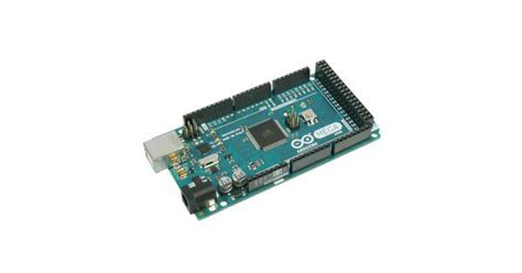 Official Arduino Main Board