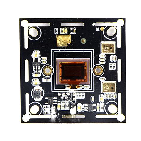 MP Camera Module With Sony IMX Sensor MP Camera Module Shenzhen CM Technology Company Ltd