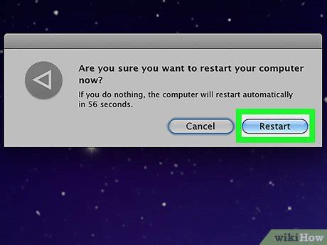 How To Wipe A Mac Clean With Pictures WikiHow