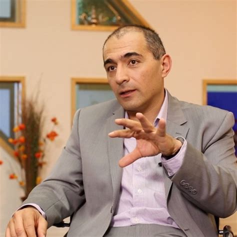 New Director Of The Alwaleed Center For Muslim Christian Understanding