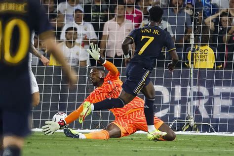 Vinícius Júnior Après Laffaire Maignan Il Est Temps Demprisonner
