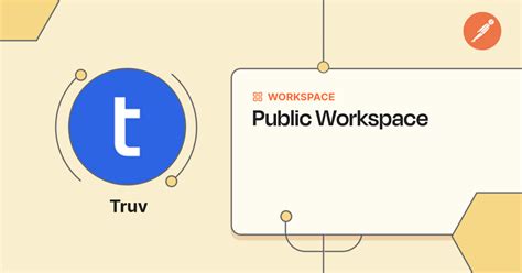 Public Workspace Postman Api Network