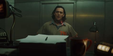 Disney Parks Tiktok Reveals First Look At Loki At The Avengers Campus