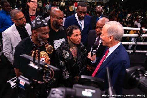 Gervonta Tank Davis Pleads Guilty For Traffic Offenses Sentencing On