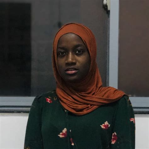 Aicha Abdallah Idriss 中国 上海市 上海市 职业档案 Linkedin