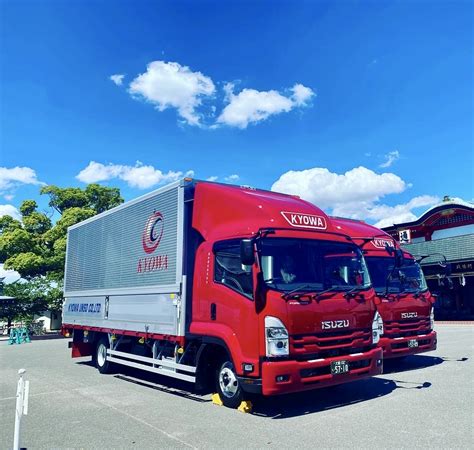 大阪 門真市 運送会社 協和運送 20240919 建築関係のお客様！ 『東京から大阪への運送なら協和運送の勉強しまっせ便へお任せください