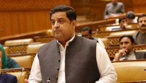 Pti Mpa Nadeem Qureshi Workers Arrested During Multan Protest