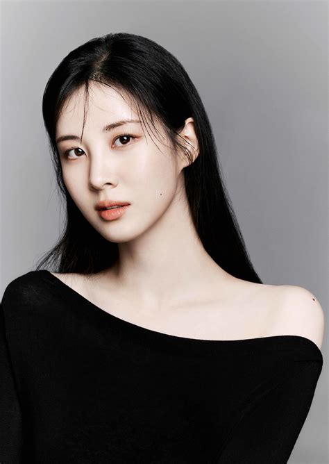 소녀시대 서현 5회 연속 2022 더팩트 뮤직 어워즈 Mc 발탁