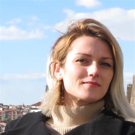 Alexandra Predescu Roskilde University Roskilde Department Of