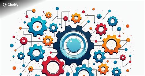 Clarify Maximizing Efficiency A Comprehensive Guide To Folk Crm