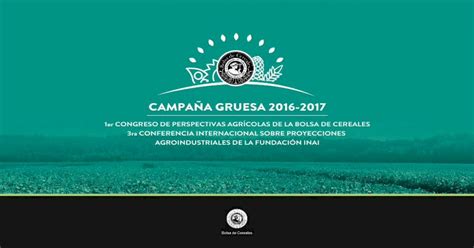 El Aporte De La Agroindustria A La Economía Argentina · El Aporte De La
