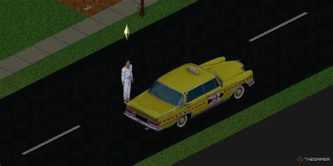 How To Travel In The Sims