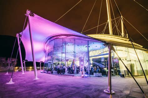 Dynamic Earth Holiday Inspiration