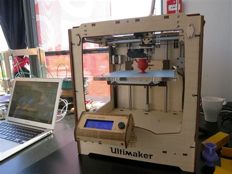 Qué Impresora 3d Barata Comprar