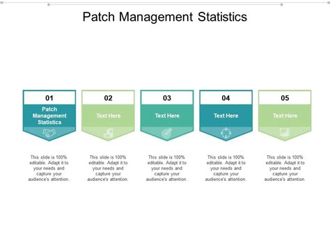 Patch Management Statistics Ppt Powerpoint Presentation Professional