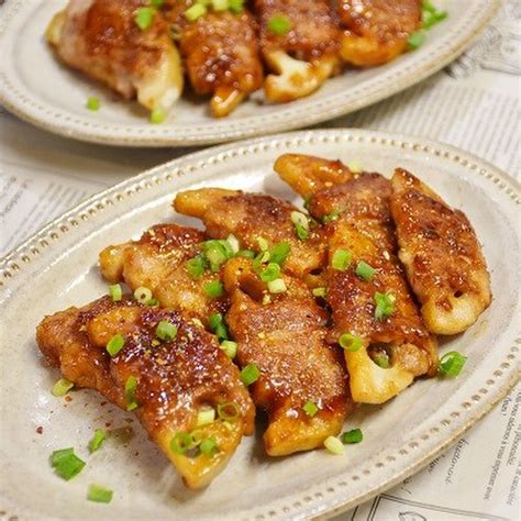 基本からアレンジまで！思わずつくりたくなる「豚肉 蒲焼」のレシピ集
