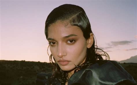 Maria Khan Fashion Model Models Photos Editorials And Latest News