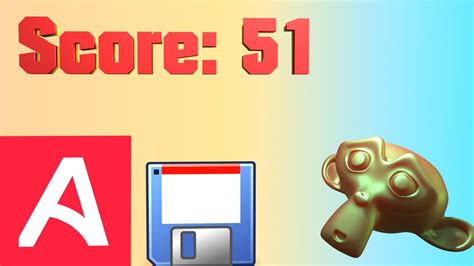 How To Display Modify And Save Valuesvariables In Armory 3d Armory3d Youtube