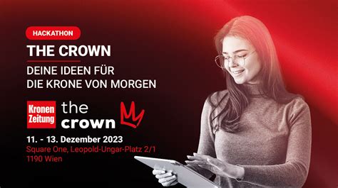 Hackathon The Crown Techhouse