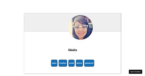 React Shapes Examples Codesandbox